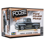 Foose Ford FD-100 Pickup Model Kit | Hobby Lobby | 1461664
